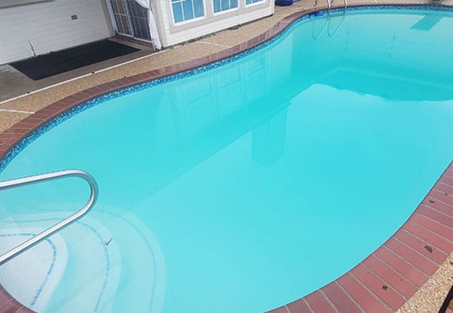 Gallery - Integrity Pool Service